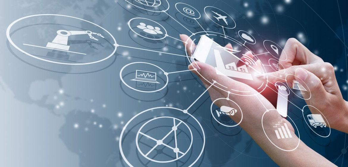 Wireless Connectivity Solutions | TechnoPro Solution LLC